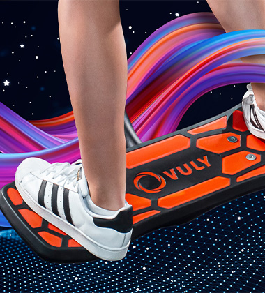 360 Pro Max Swing Set | Vuly Play US