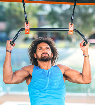 360 Pro Max Swing Set | Vuly Play US