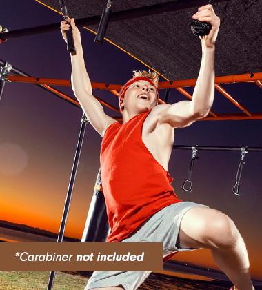 Jungle Gyms | Custom Jungle Gym Set For Backyard