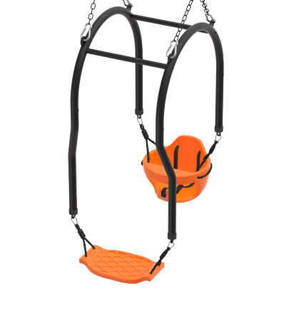 Swing Sets | Free Swing Set Delivery | Vuly Play Australia