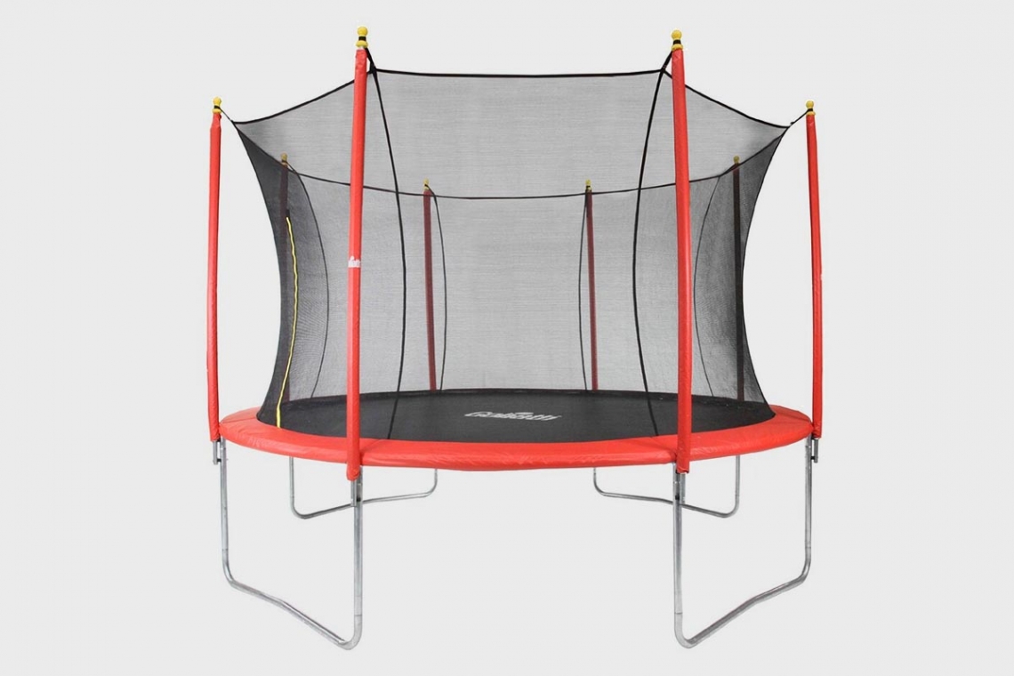 Big W Trampolines Vs Vuly Trampolines - Complete Guide