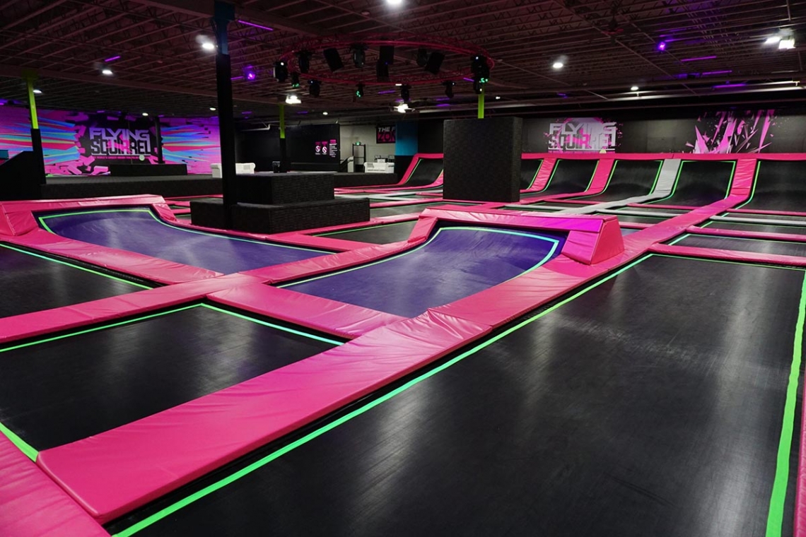 15 Best Trampoline Parks in the USA | Complete Guide