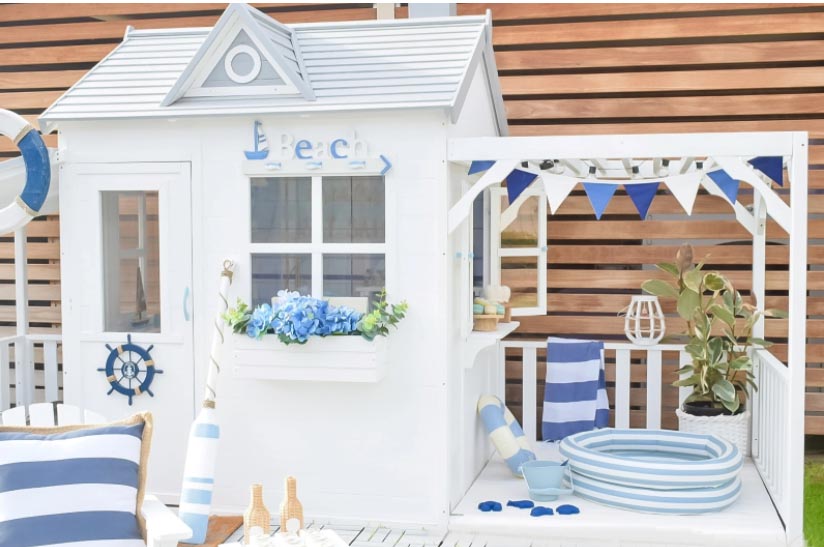 Top 5 Best Cubby Houses in Australia | Complete Guide