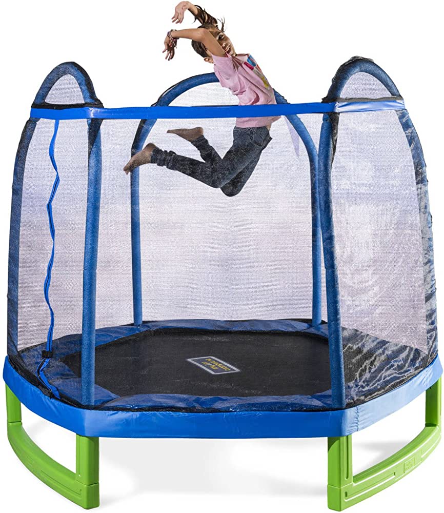 Top 10 Best Trampolines (USA)