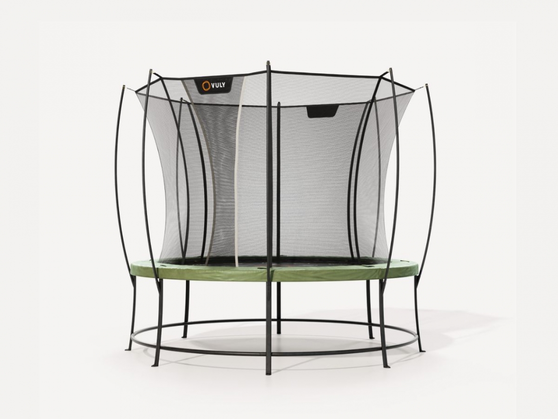 10 Best Trampolines for Kids 2025 | Vuly Play USA