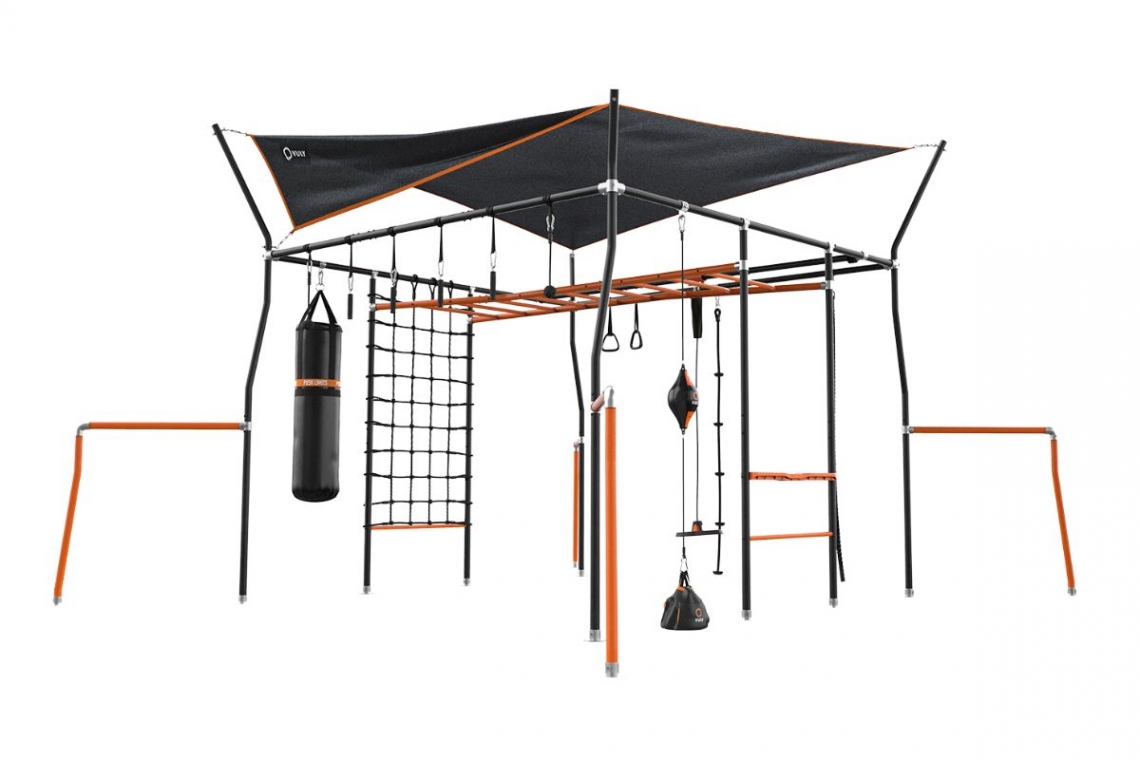 Best Jungle Gyms for Kids 2023 | Complete Guide from Vuly Play US
