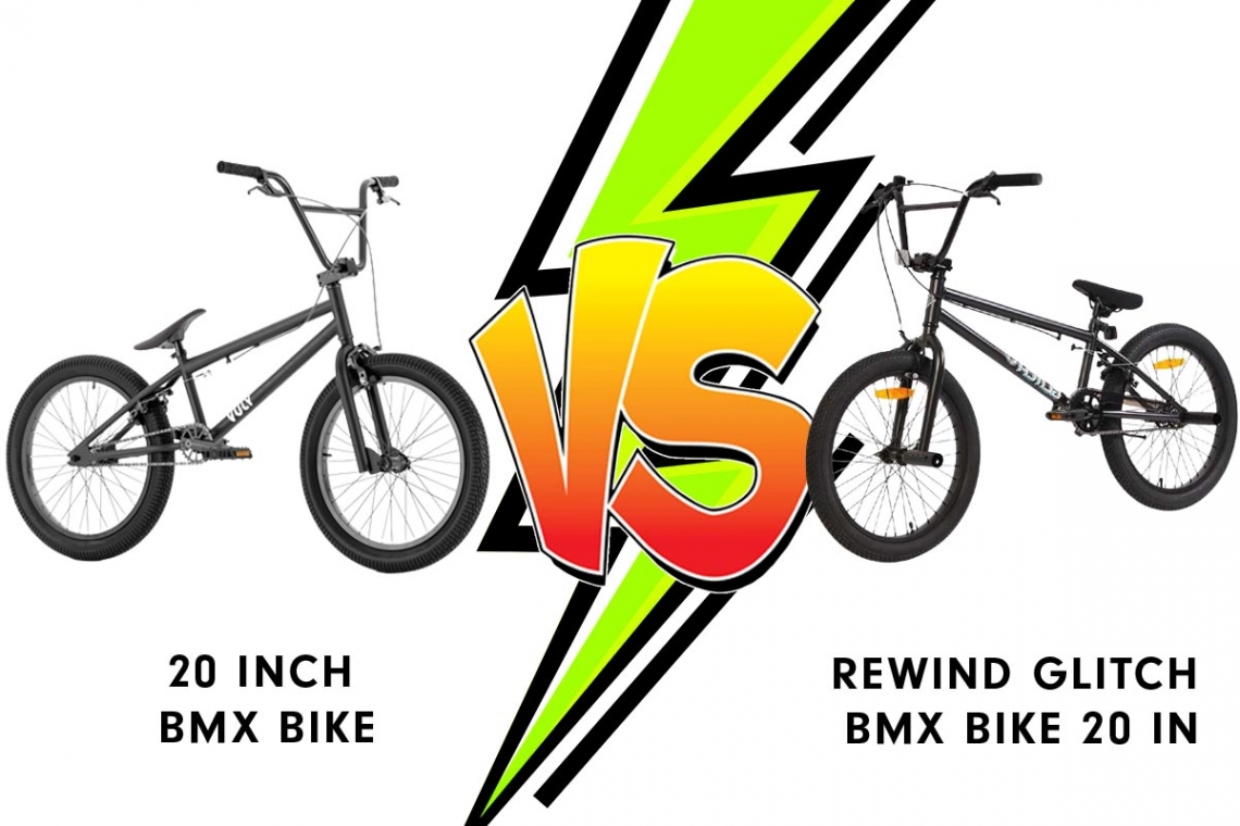 Anaconda Kids Bikes Vs Vuly Kids Bikes (Full Guide)