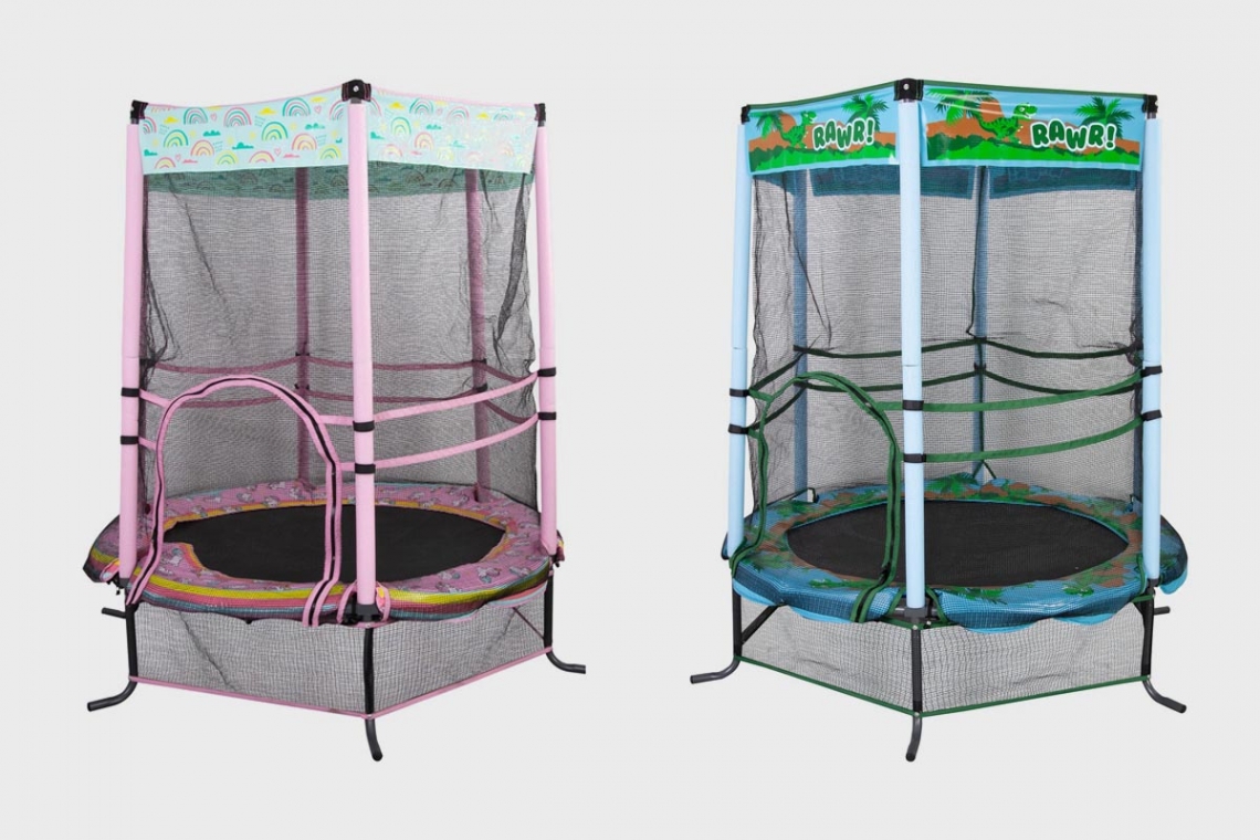 Big W Trampolines Vs Vuly Trampolines - Complete Guide