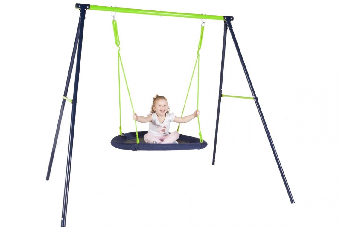 Big W Swing Sets Vs Vuly Swing Sets