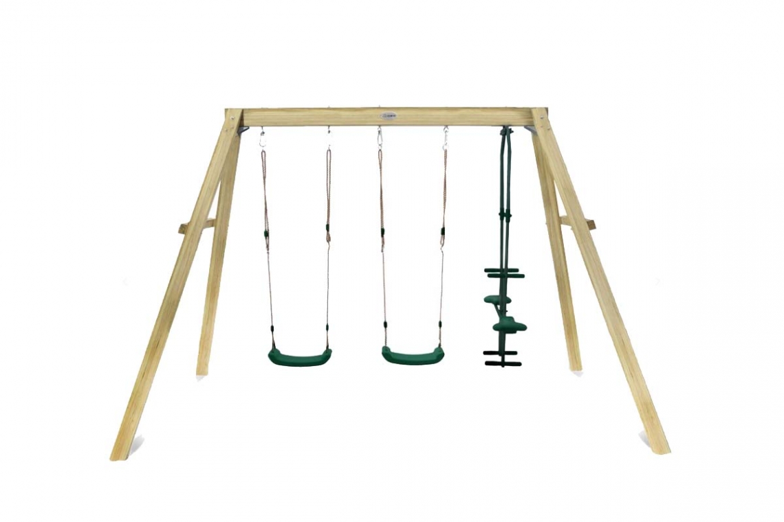 Big W Swing Sets Vs Vuly Swing Sets