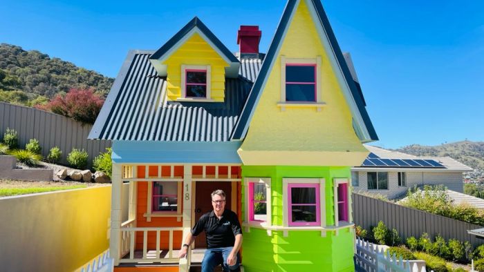 Cubby Houses & Wendy Houses - Everything you need to know! | Vuly AU