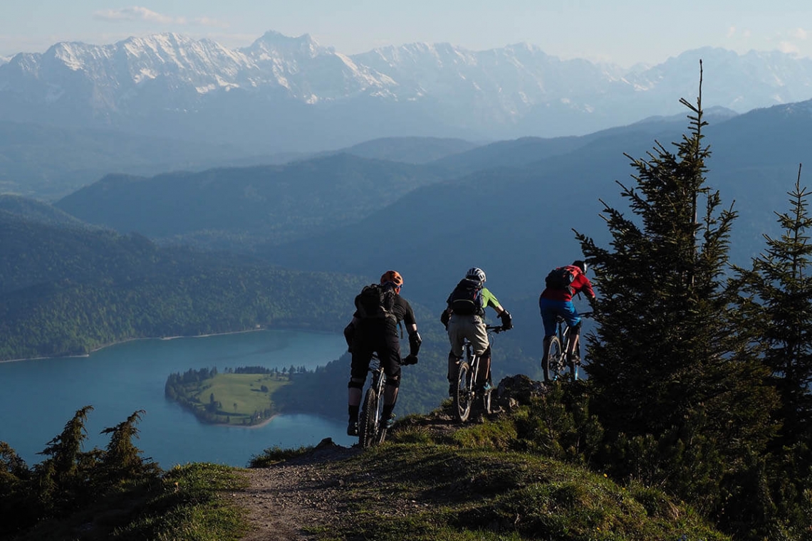 Different Types Of Bikes - Complete Guide To Choosing A Bicycle