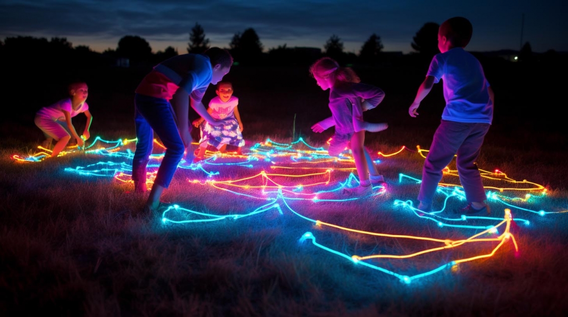 Obstacle Courses for Kids | Vuly Play USA