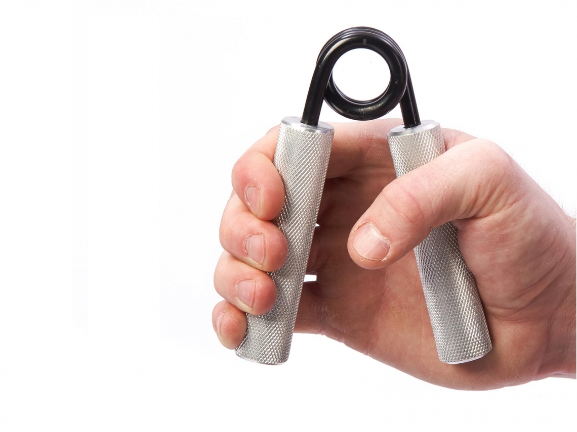How to Improve Grip Strength with Monkey Bars | Vuly Play AU
