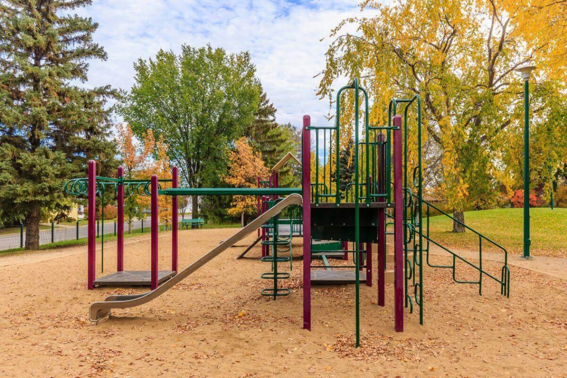 Jungle Gyms vs. Monkey Bars vs. Climbing Frames - Comparison | Vuly AU