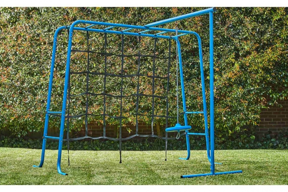 Monkey Bars Guide - Bunnings, Big W, Target, Plum Play, Vuly
