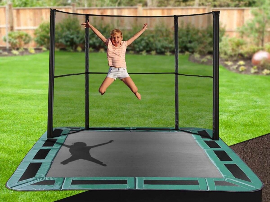 Top 5 Best Trampolines In Australia (2025)
