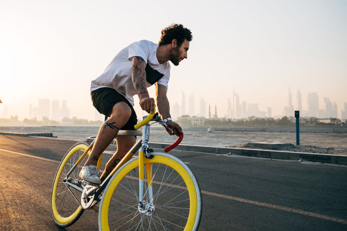 Bike Gear Shifting | How To Change Gears For Dummies