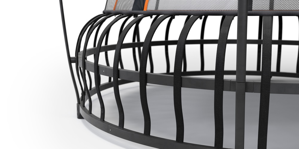 Safest Trampoline In Australia | Best Safe Trampoline