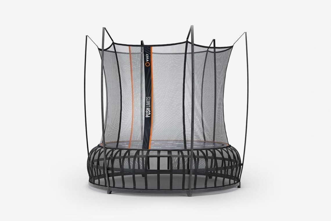 Top 5 Best Trampolines In Australia (2025)