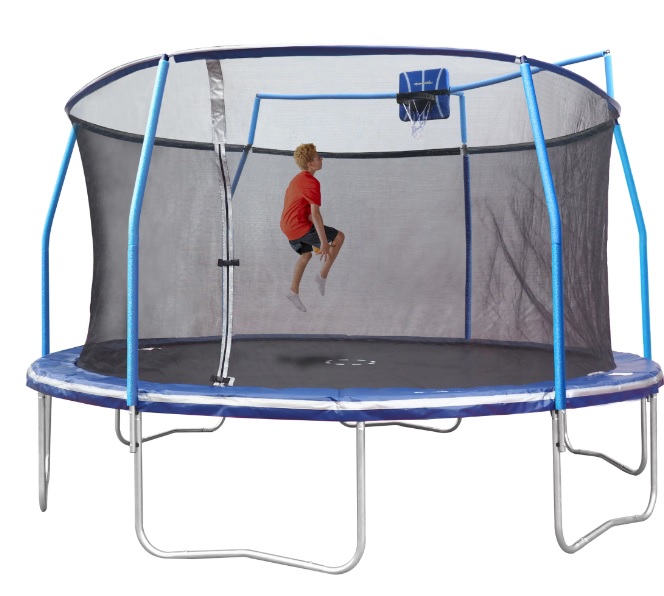 Top 10 Best Trampolines (USA)