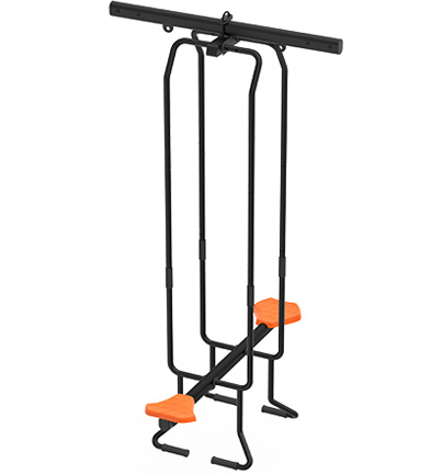 Seesaw Swing | Swing Set Accessories | Vuly Play