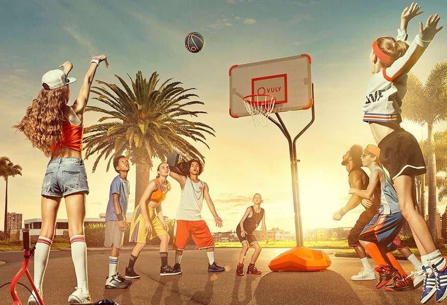 Vuly® Australia | Trampolines | Swing Sets & Play Equipment