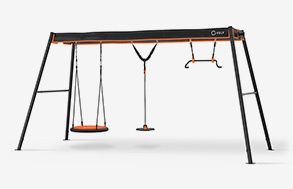 Swing Sets & Playsets - Vuly