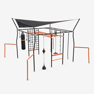 Monkey Bars | Vuly