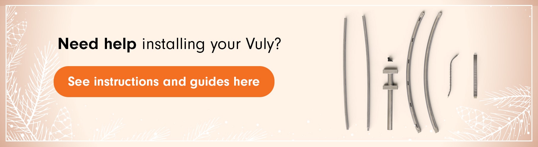 Vuly Support - Spare Parts, Warranty & Registration | Vuly Play