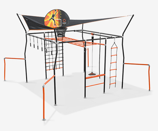 Monkey Bars by Vuly - Australia's Favourite Monkey Bars