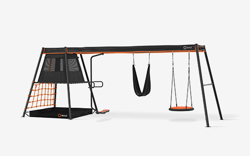 Swing Sets | Free Swing Set Delivery | Vuly Play Australia