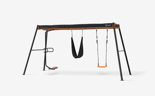 Swing Sets | Free Swing Set Delivery | Vuly Play Australia