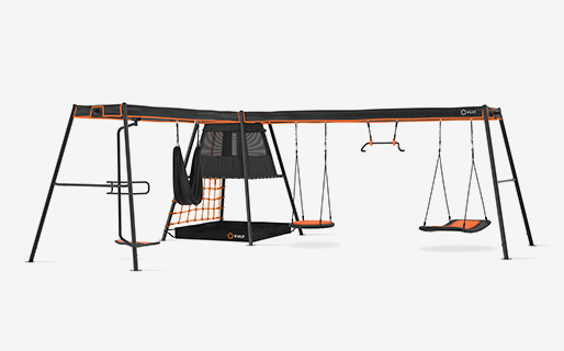 Swing Sets | Free Swing Set Delivery | Vuly Play Australia