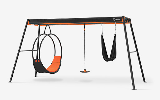 Swing Sets | Free Swing Set Delivery | Vuly Play Australia