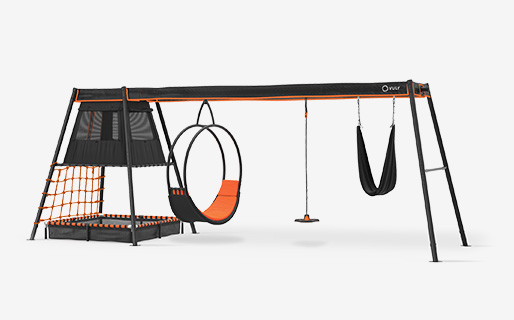 Swing Sets | Free Swing Set Delivery | Vuly Play Australia