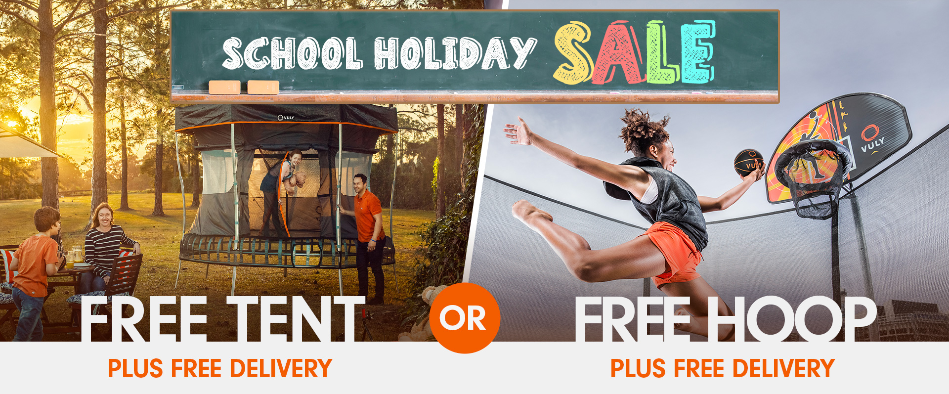 Current Sales & Promotions | Vuly Play US