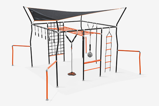 Vuly® Australia | Trampolines | Swing Sets & Play Equipment