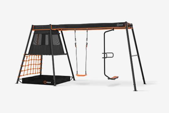 Vuly® Australia | Trampolines | Swing Sets & Play Equipment