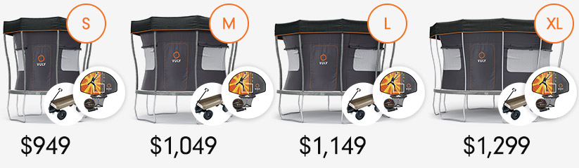 Current Sales & Promotions | Vuly Play