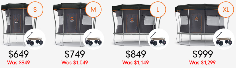 Current Sales & Promotions | Vuly Play