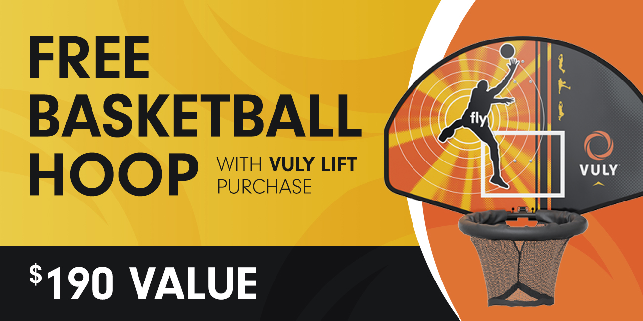 Vuly Trampolines - Buy a Trampoline & Play Equipment