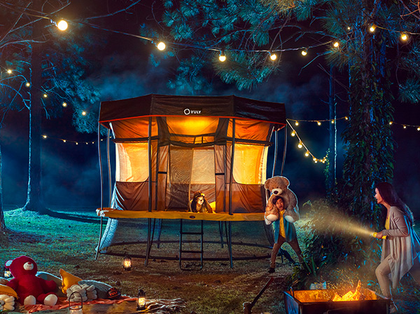 Vuly Trampolines Australia - Buy a Trampoline & Play Equipment