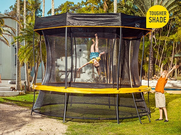 Vuly Play Australia | Outdoor Play Equipment