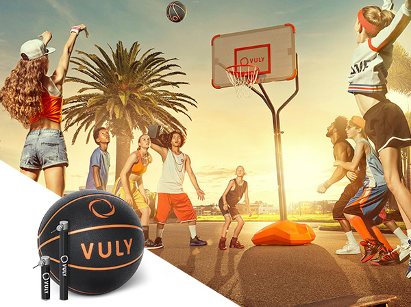 Vuly Trampolines Australia - Buy a Trampoline & Play Equipment