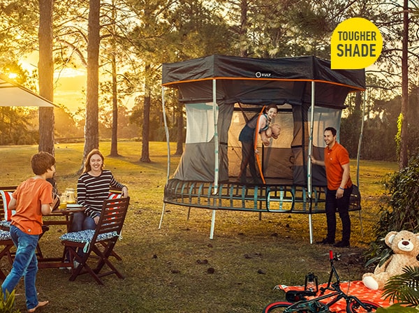 Vuly Play Australia | Trampolines & Outdoor Play Equipment