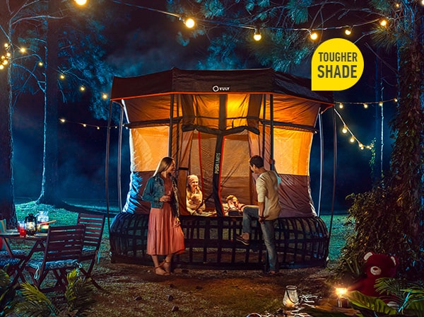 Vuly Play Australia | Trampolines & Outdoor Play Equipment