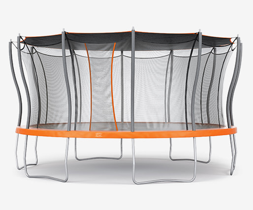 Trampolines by Vuly - Australia's Favourite Trampoline