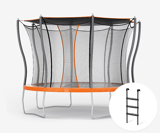 Trampolines by Vuly - Australia's Favourite Trampoline
