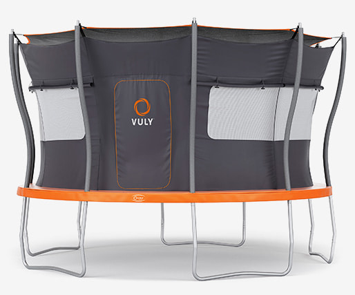 Trampolines by Vuly - Australia's Favourite Trampoline